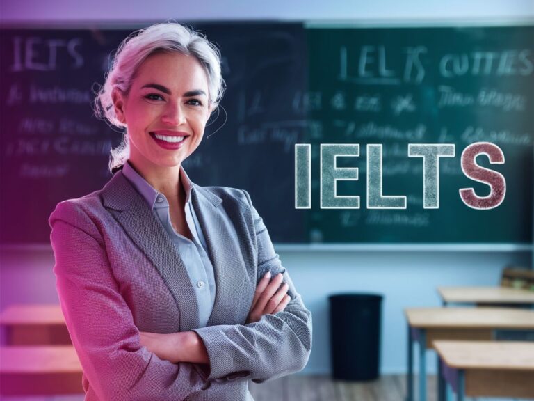 IELTS Online Practice Tests – Start Your IELTS Journey With Us